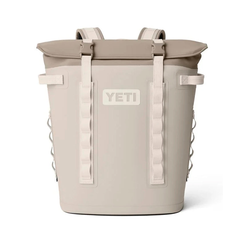 Hopper Backpack M20 Cape Taupe – Basalto
