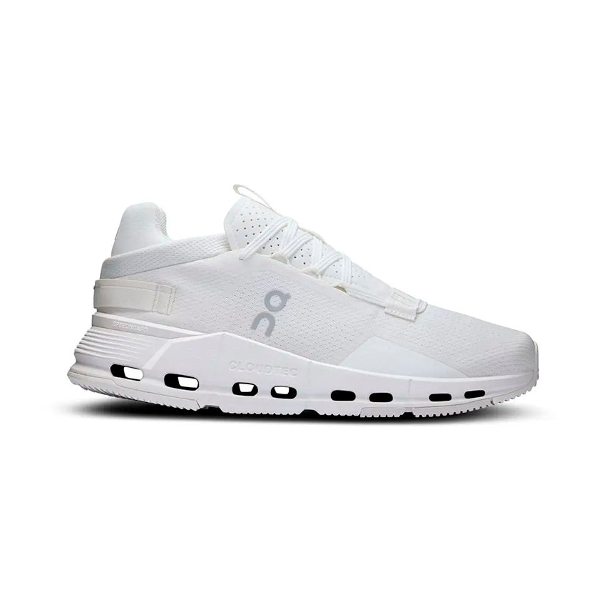 CLOUDNOVA 2 M HOMBRE 3ME30210108 – Basalto
