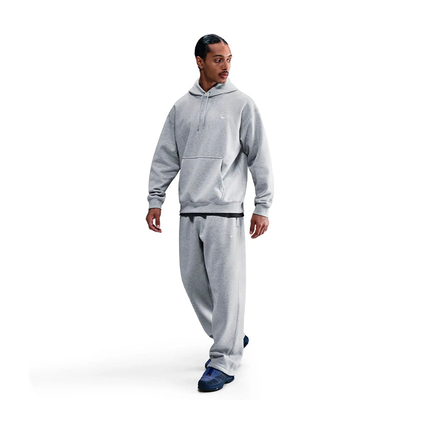 M NL SOLO SWSH BB OH PANT HOMBRE HV1090-063 – Basalto
